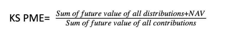 Fund Performance Advanced Methods: PME & Direct Alpha