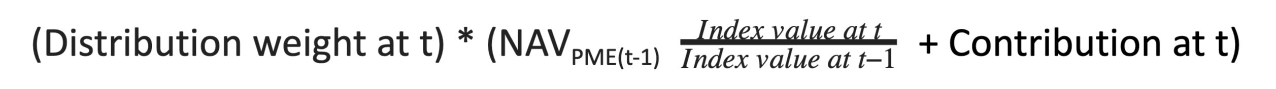 Fund Performance Advanced Methods: PME & Direct Alpha